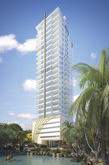 Apartamentos Torino Condominio en Cabrero|Cartagena