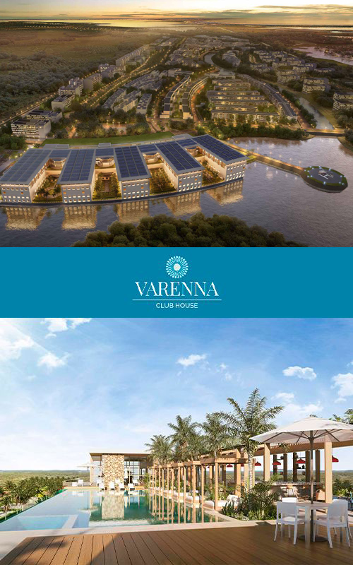 Apartamentos Varenna en Serena Del Mar